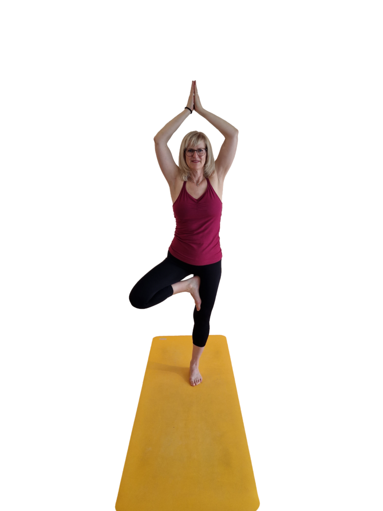 Ananda Yoga Doris – Doris Arnet-Schor